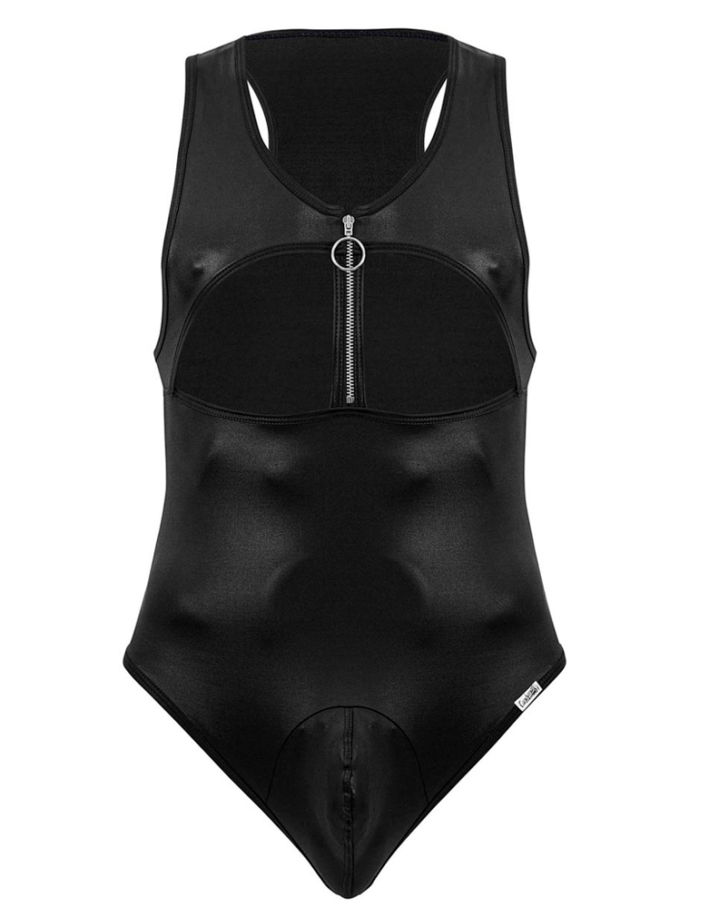 Candyman 99728x Work-n-out Bodysuit Black – Steven Even - Men's ...