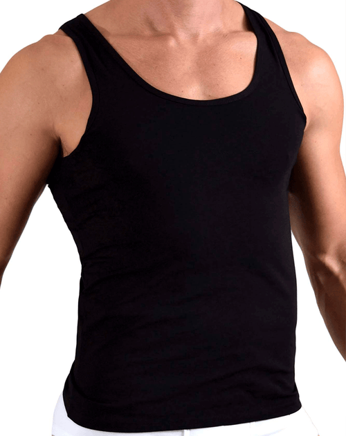 TOPS – Steveneven.com - Men's Underwear - Men's Swimwear