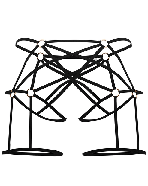 Candyman 99646 Cage Jockstrap – Steven Even - Men's Underwear Store