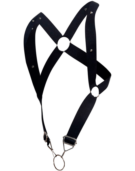 Malebasics Dmbl05 Dngeon Crossback Harness Army – Steven Even - Men's ...