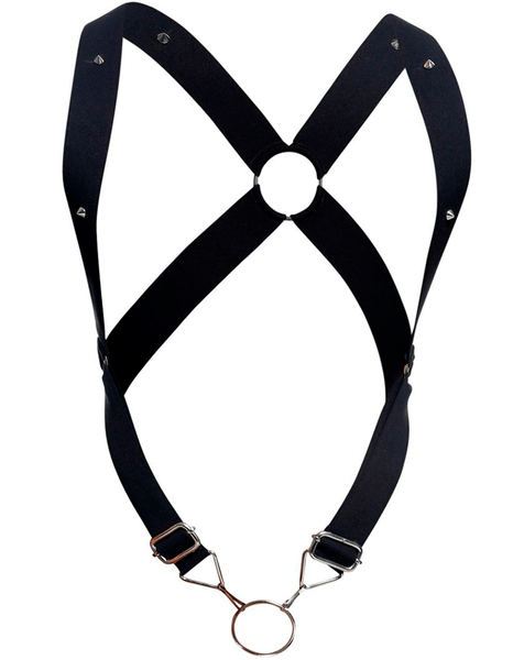 Malebasics Dmbl05 Dngeon Crossback Harness Army – Steven Even - Men's ...